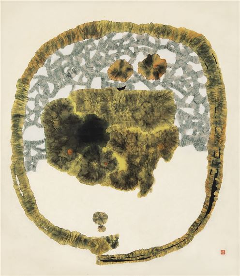 Park RaeHyun | Work (1960s) | MutualArt