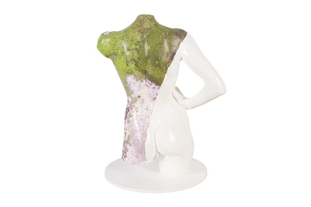 Gary Scott | Venus Urania | MutualArt