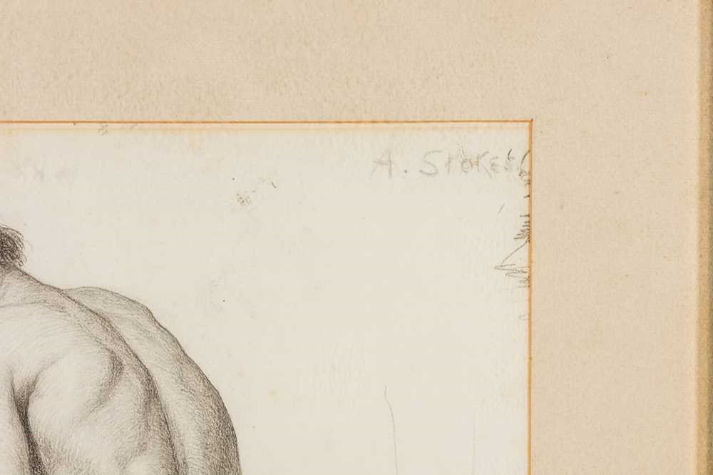 Adrian Scott Stokes | ADRIAN SCOTT STOKES R.A. (BRITISH 1854-1935 ...