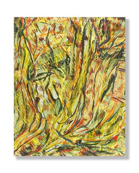 Meena Hasan | 2 Artworks | MutualArt
