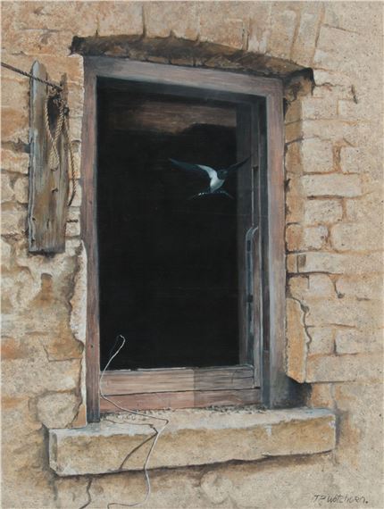 John Watchorn | Biography