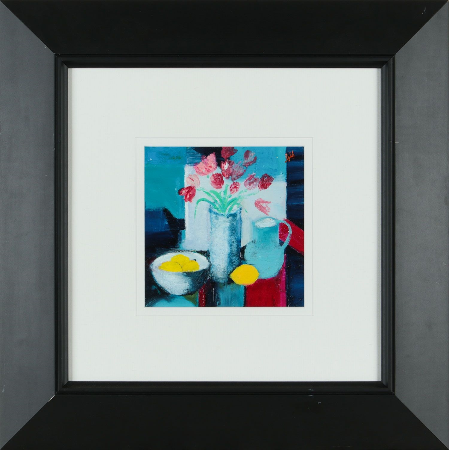 David Gordon Hughes | STILL LIFE | MutualArt