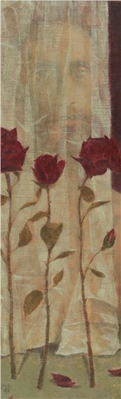 Mark Shields | Quinces | MutualArt