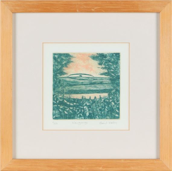 Gail Kelly | NEWGRANGE | MutualArt