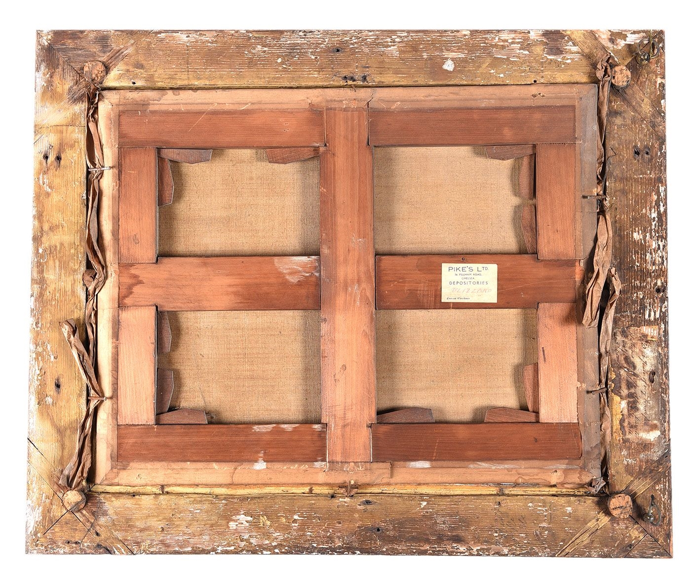 Sebastiano Ricci | LATE EIGHTEENTH CENTURY EUROPEAN OIL ON CANVAS ...