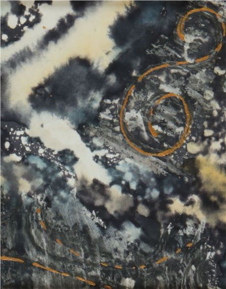 Paul Hamilton | EMERGENCE | MutualArt