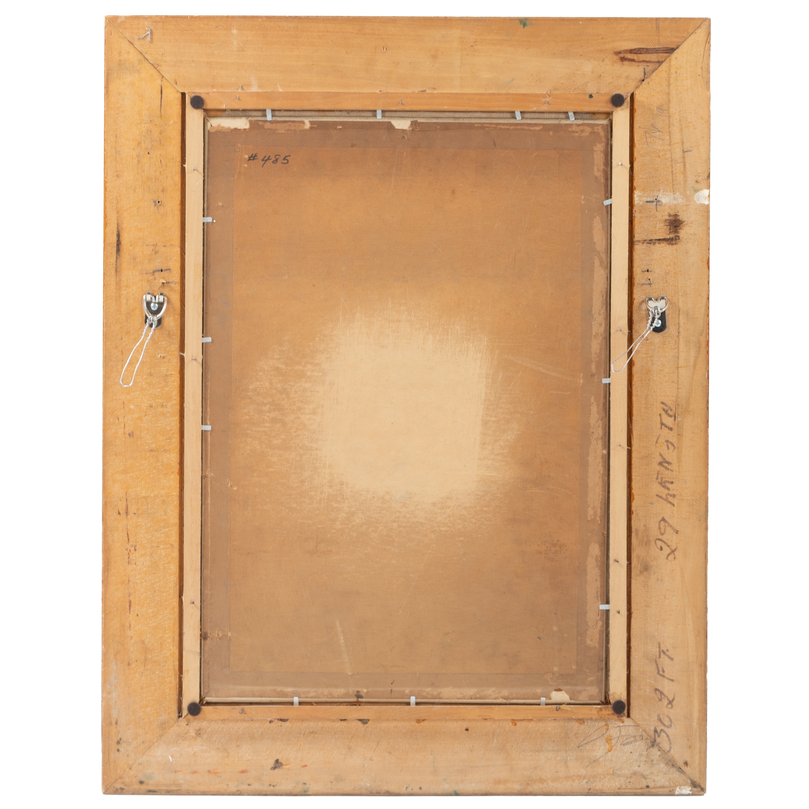 Joseph Morris Raphael | Landscape (1869) | MutualArt