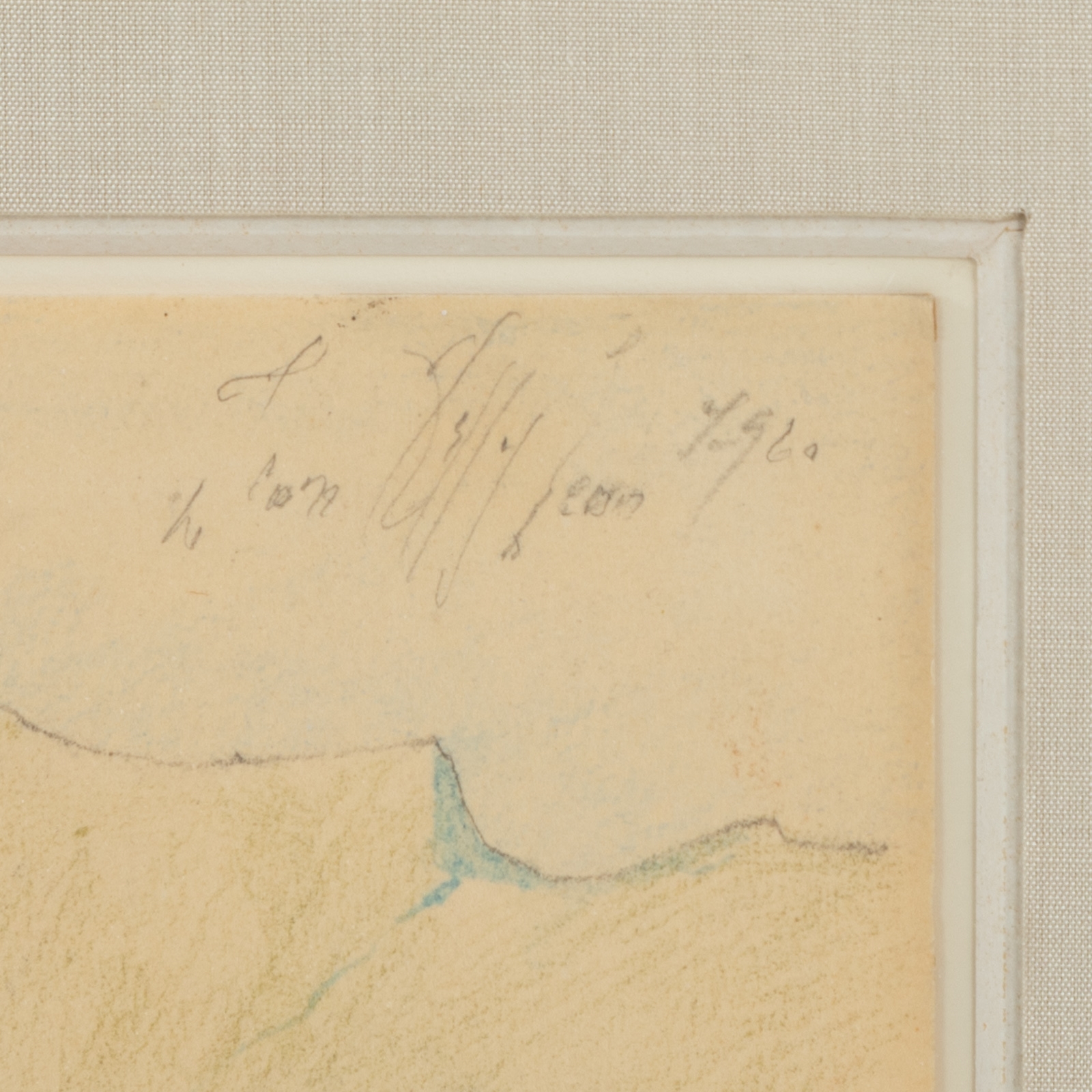 Leon Kelly | Roof Tops (1901) | MutualArt