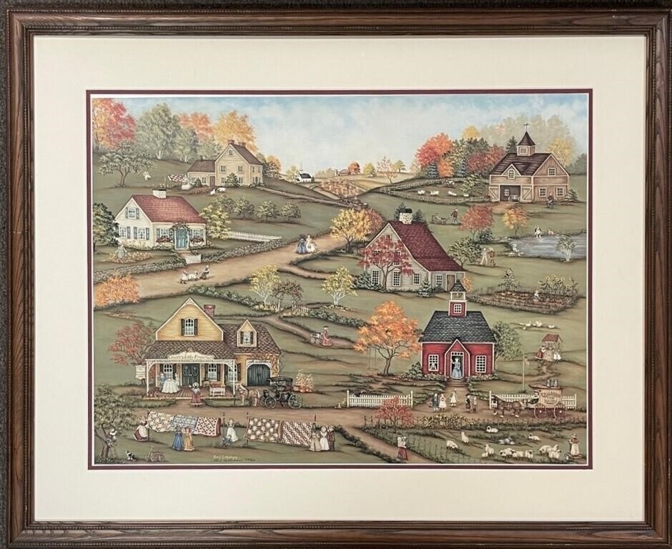 Gail Callahan | Untitled | MutualArt