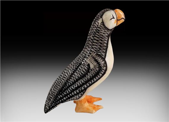 Ted Mayac, Sr. | 5 Artworks at Auction | MutualArt