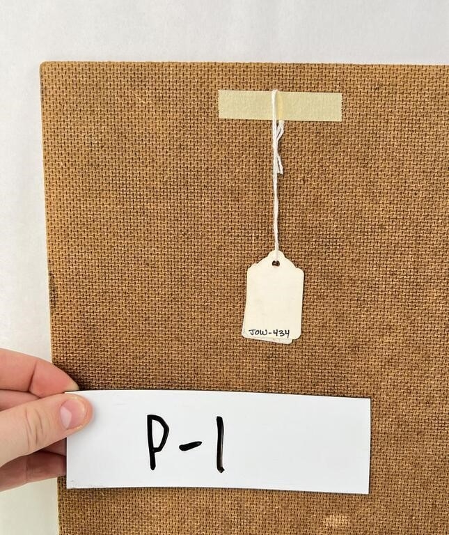 Henry Beaudry | Henry Beaudry Canadian First Nation Oil Painting (1941 ...