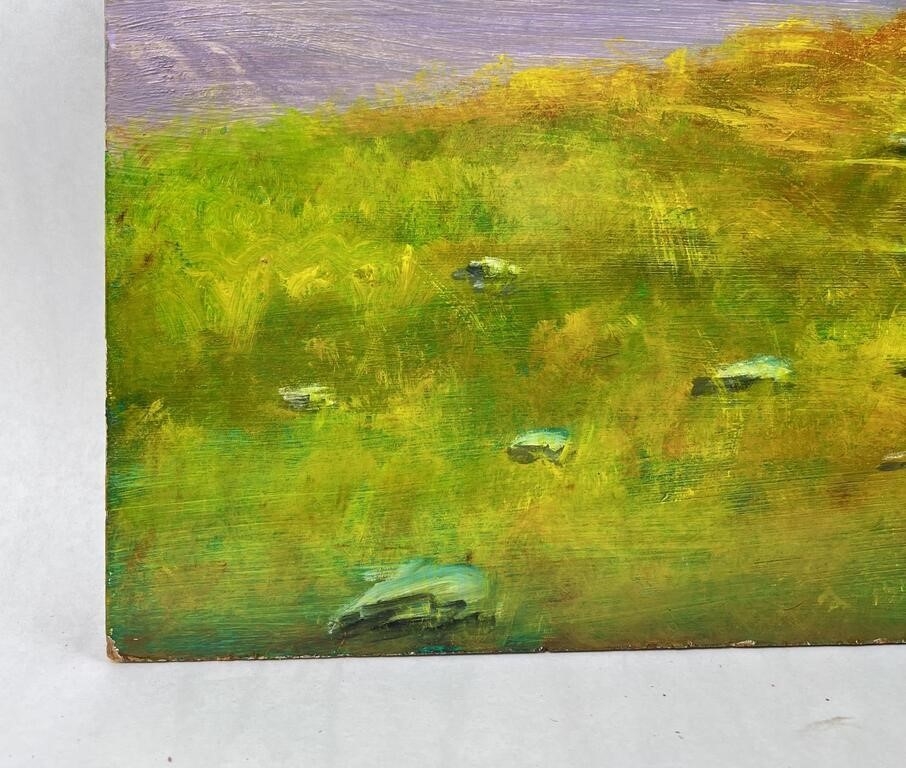 Henry Beaudry | Henry Beaudry Canadian First Nation Oil Painting (1941 ...