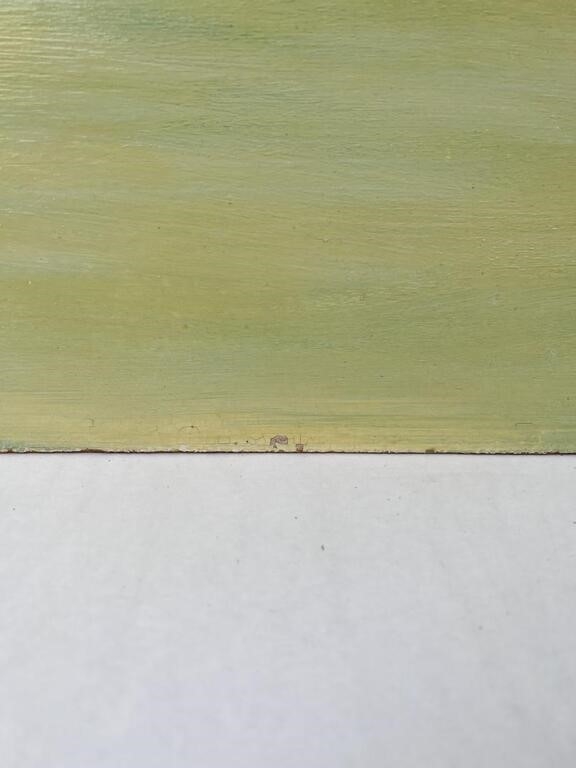 Henry Beaudry | Henry Beaudry Canadian First Nation Oil Painting (1941 ...