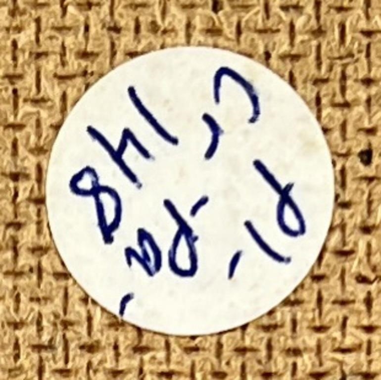 Henry Beaudry | Henry Beaudry Canadian First Nation Oil Painting (1941 ...