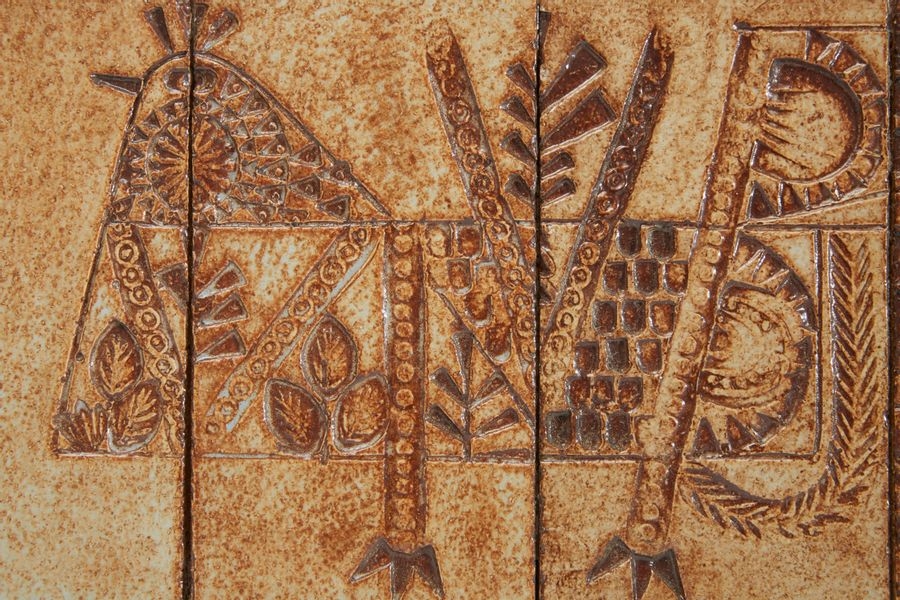 Roger Capron | Capron Vallauris | MutualArt