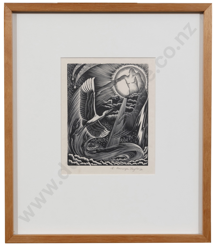 E. Mervyn Taylor | Aphrodite | MutualArt