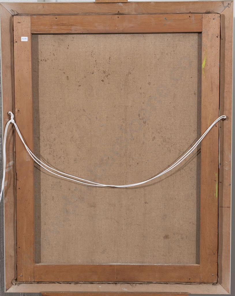 Theo Schoon | Two Indonesian Girls (1915) | MutualArt