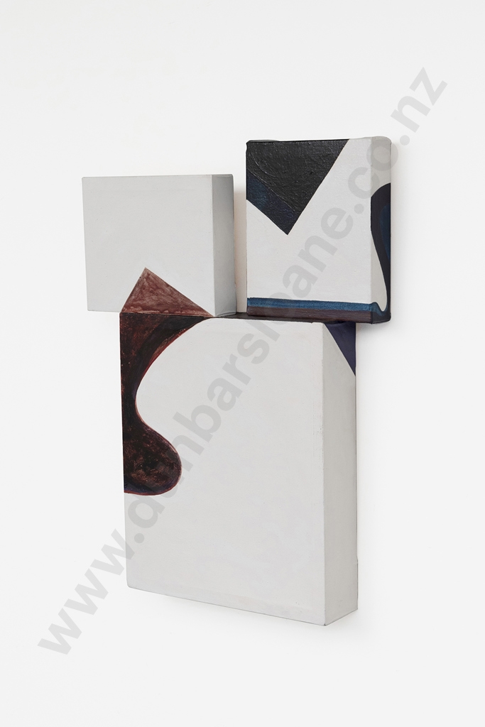 Ralph Hotere | Triptych 1966 (1931) | MutualArt