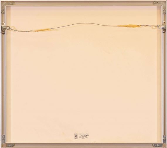 Ted Harrison | Snowcat (1987) | MutualArt