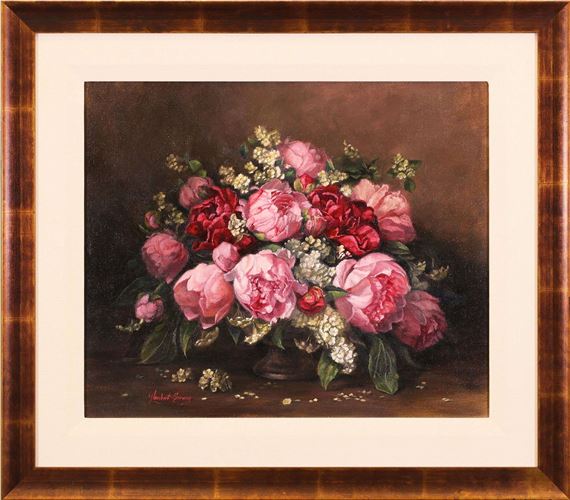 Marilyn Lambert-Gerwing | 1 Artworks at Auction | MutualArt