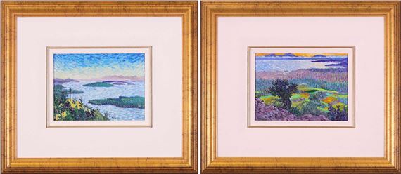 Stewart Brands | 1 Artworks | MutualArt