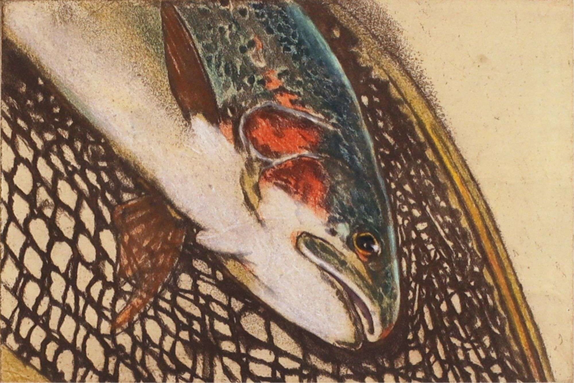 Jack Lee Cowin | Spring/Rainbow | MutualArt