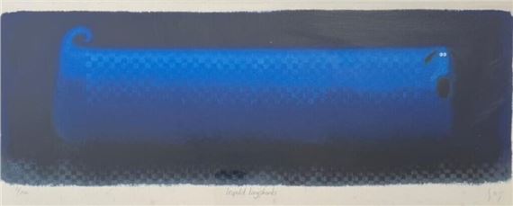 Govinder Nazran | Leopold Longshanks | MutualArt