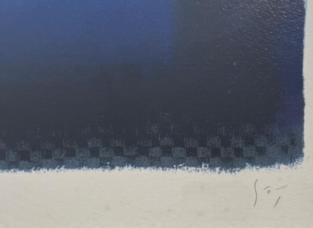 Govinder Nazran | Leopold Longshanks | MutualArt