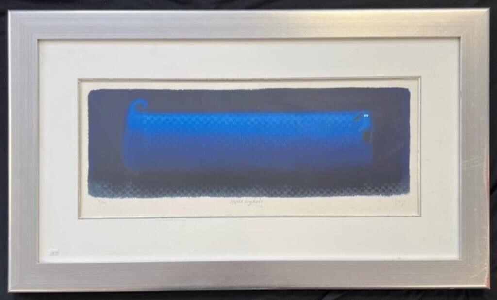 Govinder Nazran | Leopold Longshanks | MutualArt