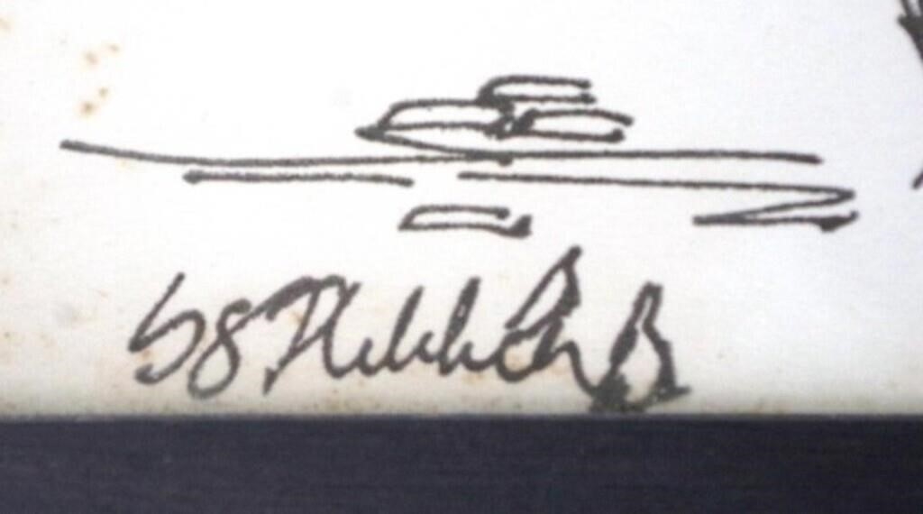 Geoffrey Scowcroft Fletcher | The Cutty Sark | MutualArt