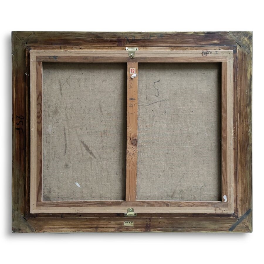 Abel Bertram | Les marins | MutualArt