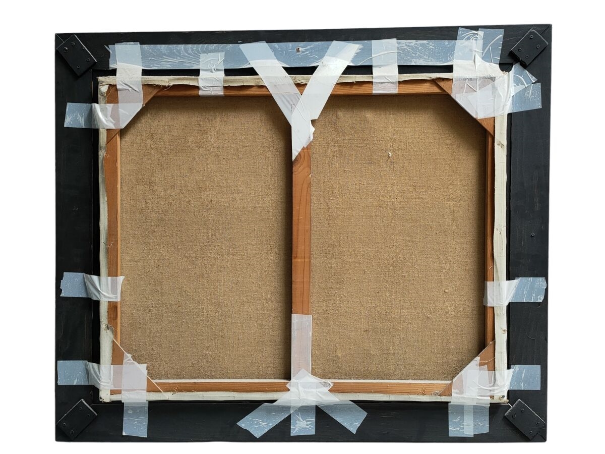 Jean Chabot | Paysage au pont | MutualArt