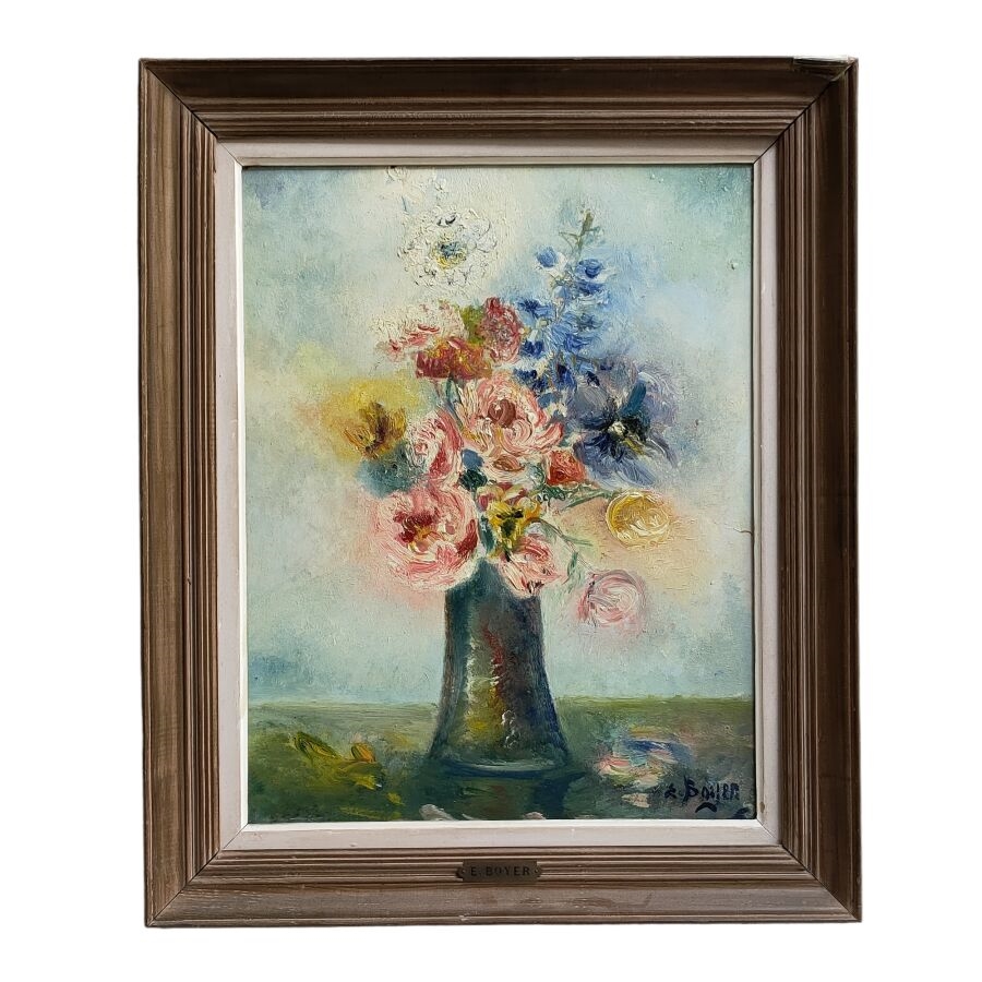 Emile Boyer | PARIS, LES CHAMPS-ÉLYSÉES | MutualArt