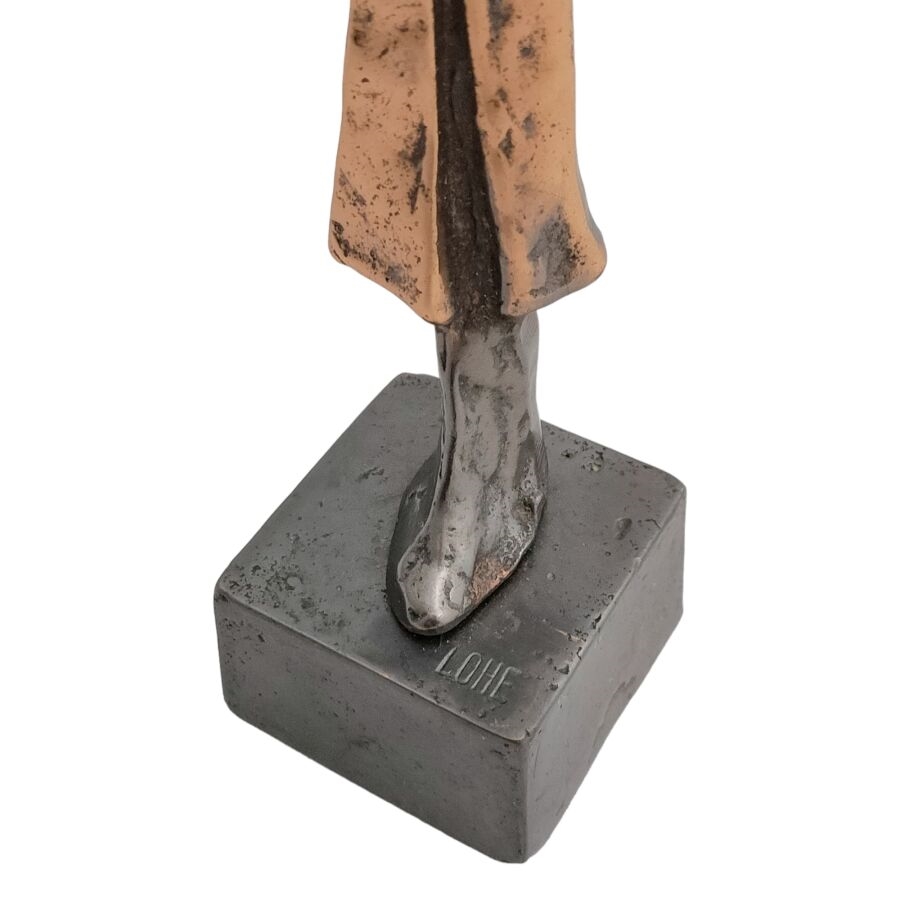 Yves Lohé | Personnage | MutualArt