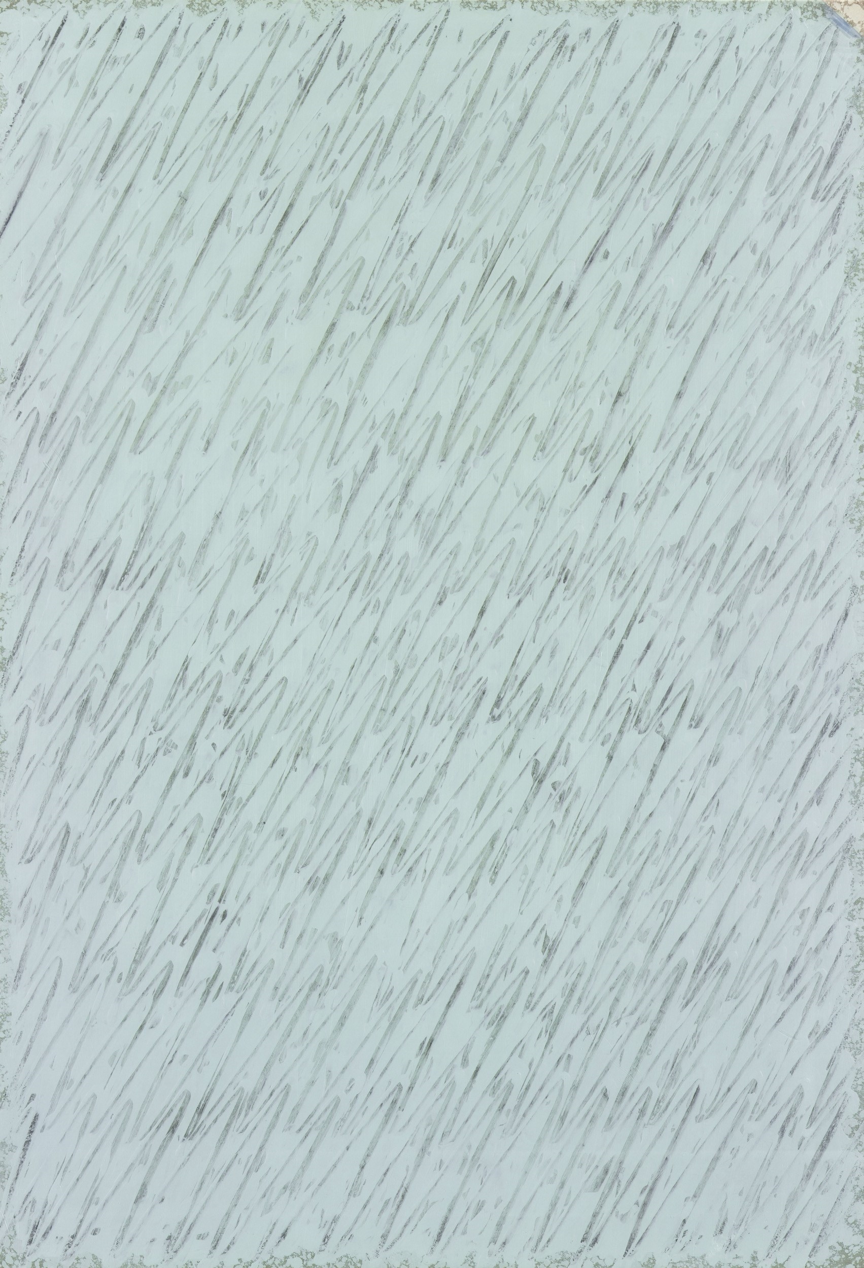 SeoBo Park | 묘법 No. 218-85 (2015) | MutualArt