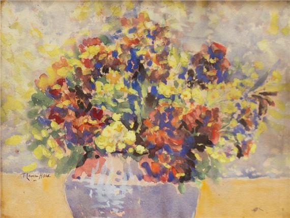 Thomas Leman Hare | 1 Artworks | MutualArt