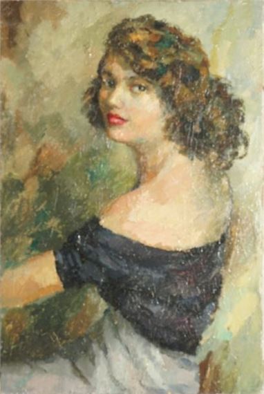 Igor Talwinski | 5 cm | MutualArt