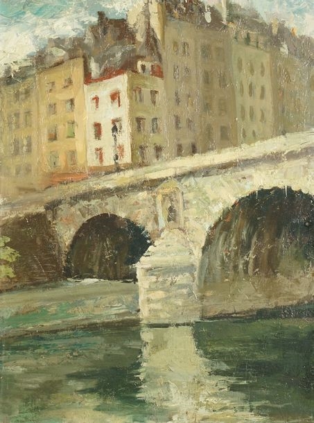 Igor Talwinski | 5 cm | MutualArt