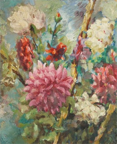 Igor Talwinski | 5 x 38 cm | MutualArt