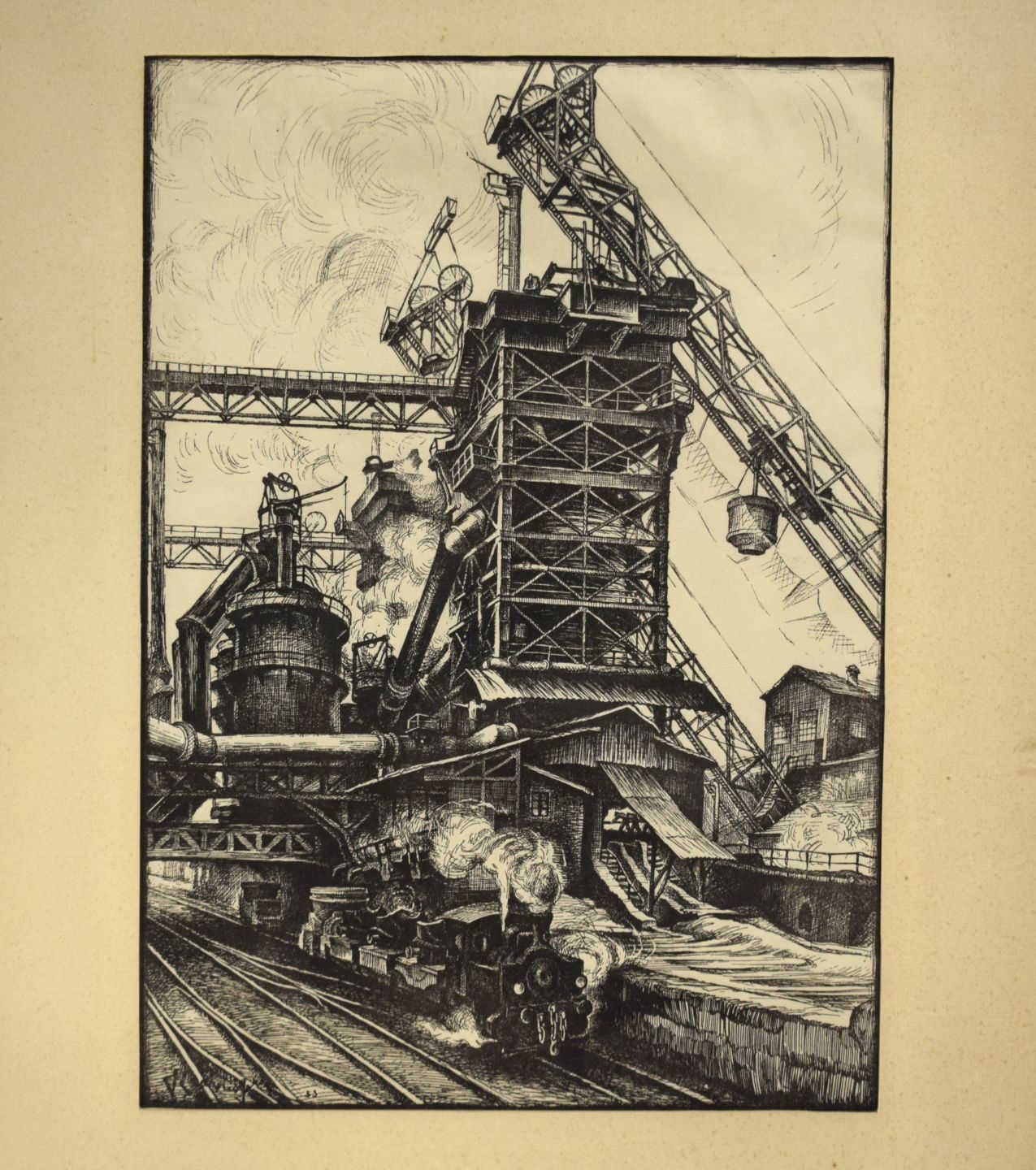 Harry Rabinger | Harry RABINGER (1895-1966) | MutualArt