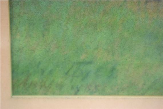André Thyes | André THYES (1867-1952) | MutualArt