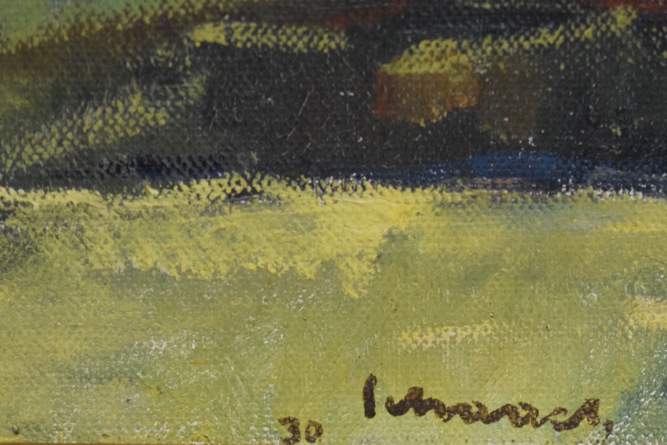 Jean Schaack | Jean SCHAACK (1895-1959) [Prix Grand-Duc Adolphe 1924 ...