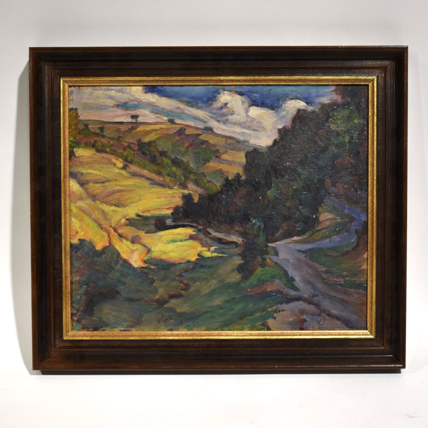 Harry Rabinger | Harry RABINGER (1895-1966) | MutualArt