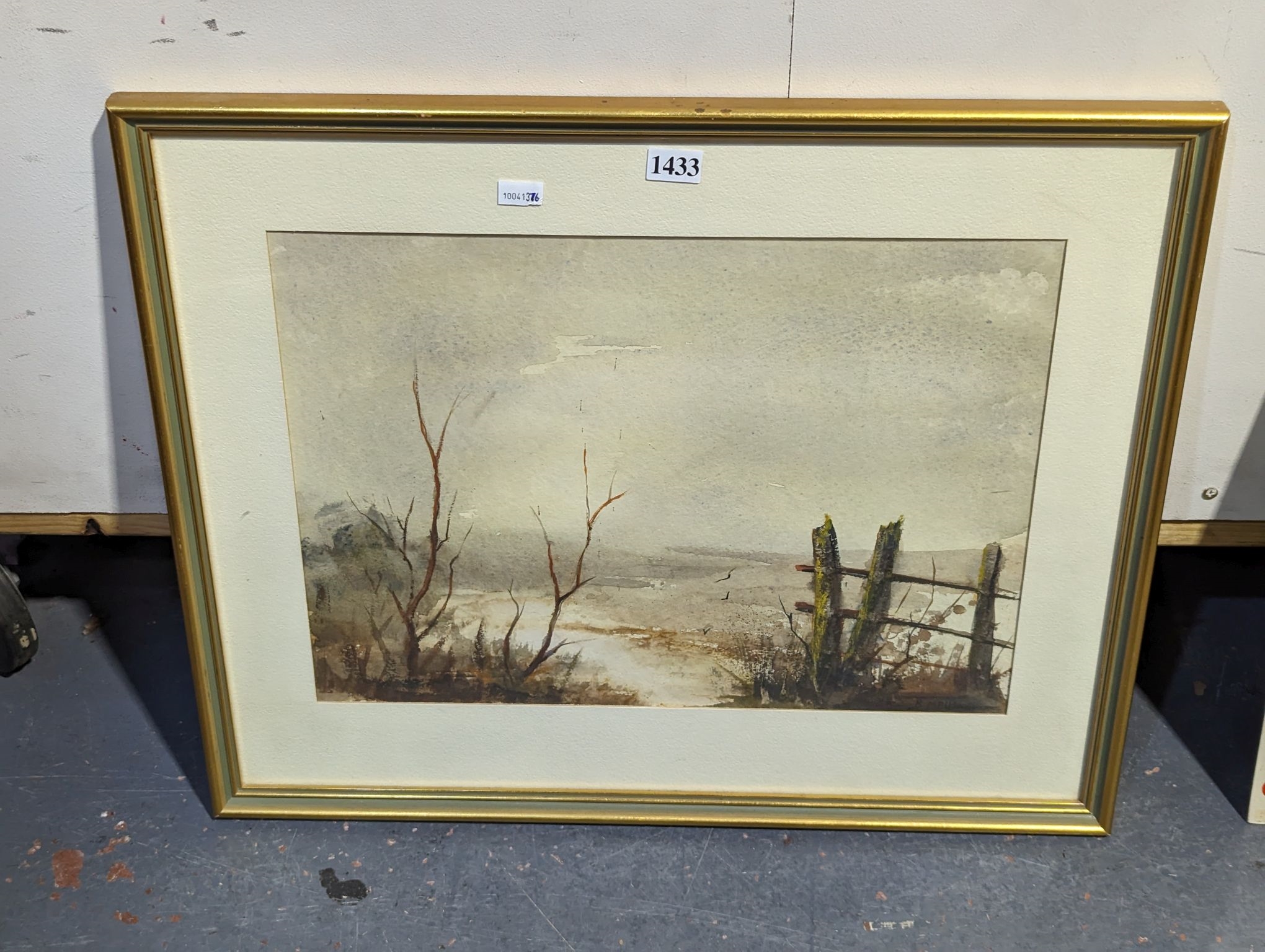 Betty Mahoney | BETTY MAHONEY | MutualArt