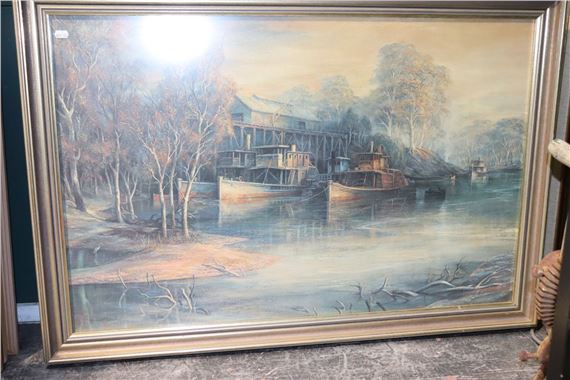 Kenneth Jack | KENNETH JACK | MutualArt