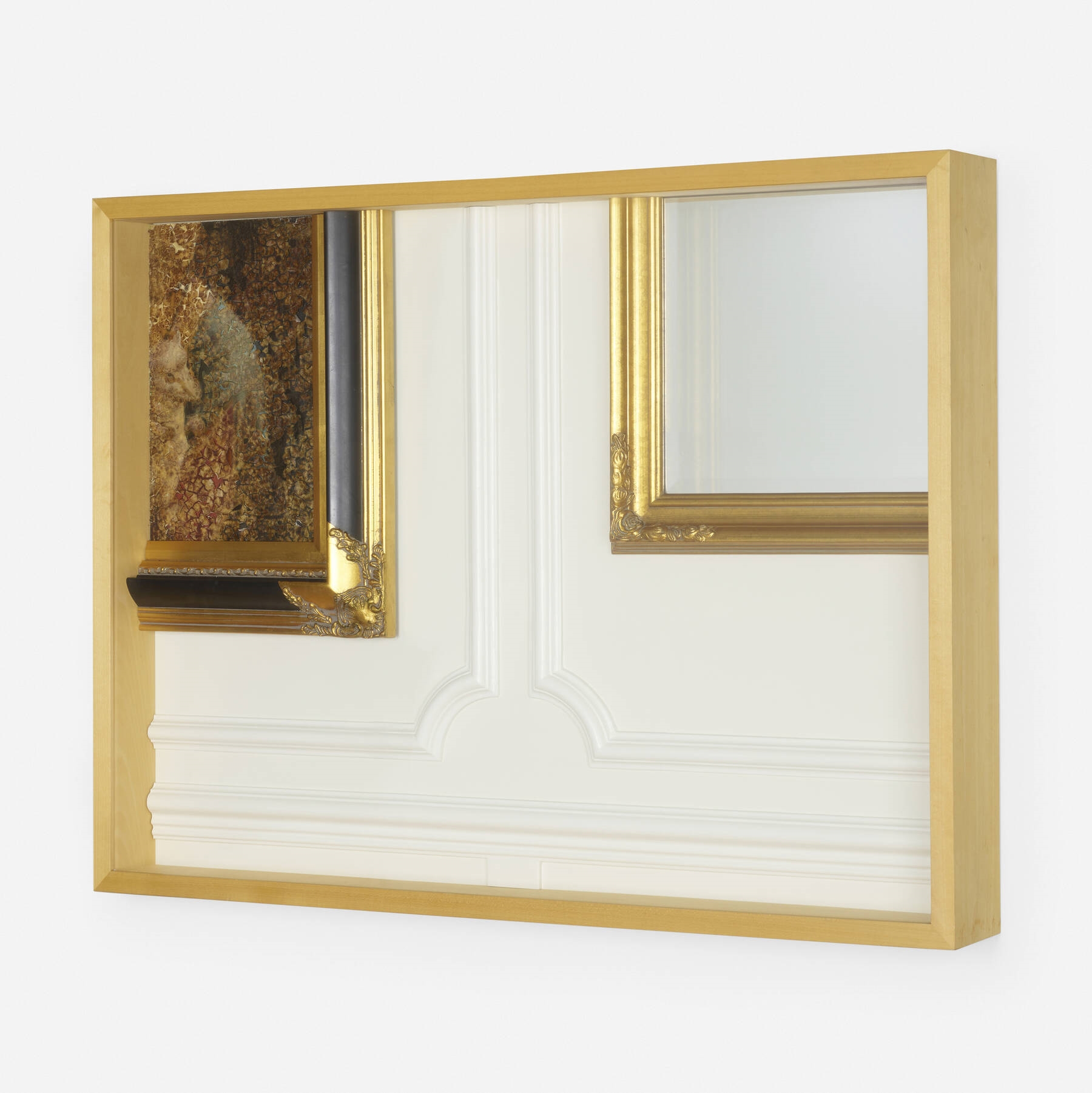 Ron Gilad | Drawing No. 5 (2009) | MutualArt