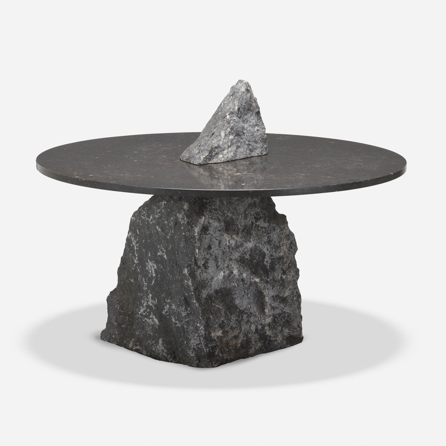 Lex Pott | Fragments Mountain dining table (2015) | MutualArt