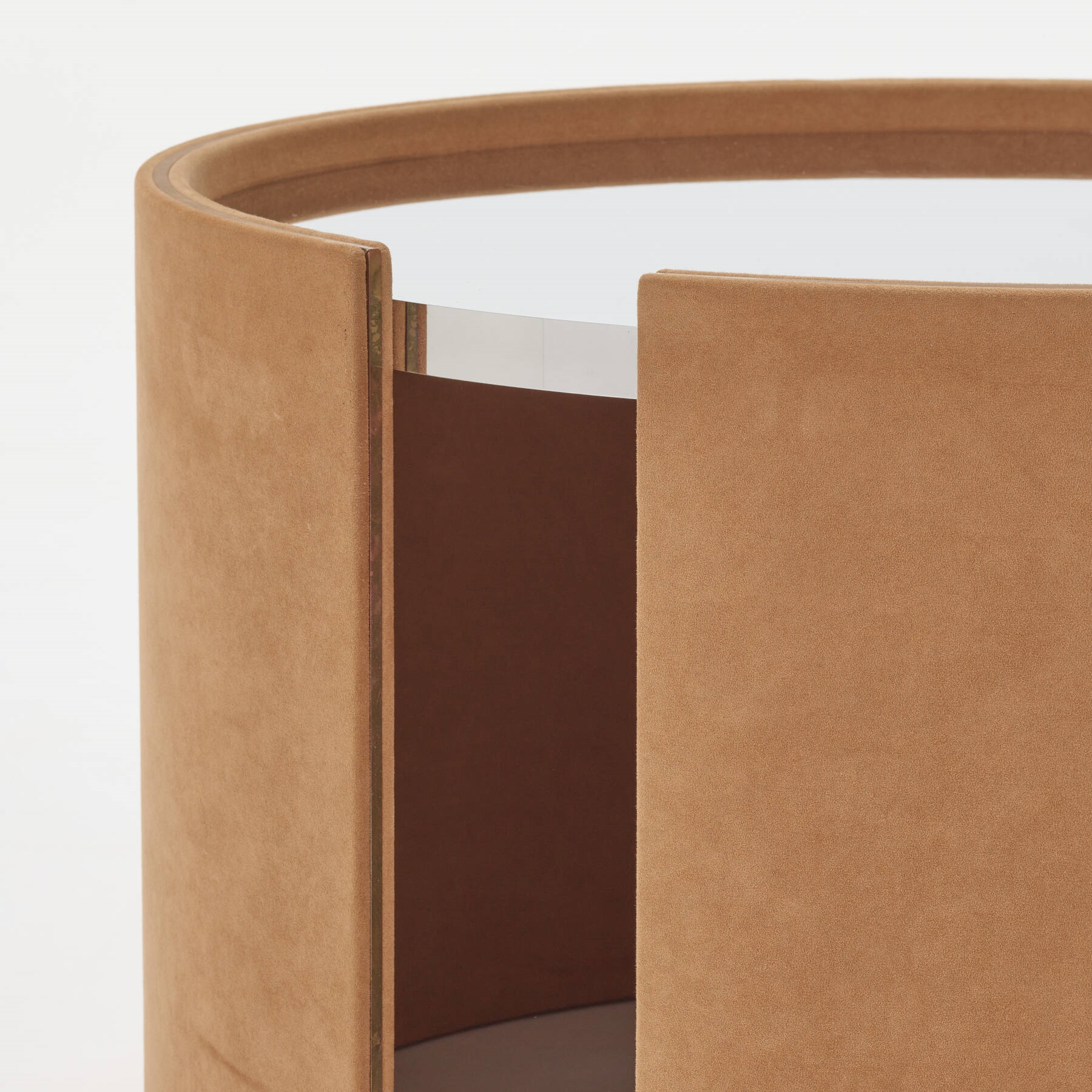 Dimore Milano | Piper low table (2016) | MutualArt