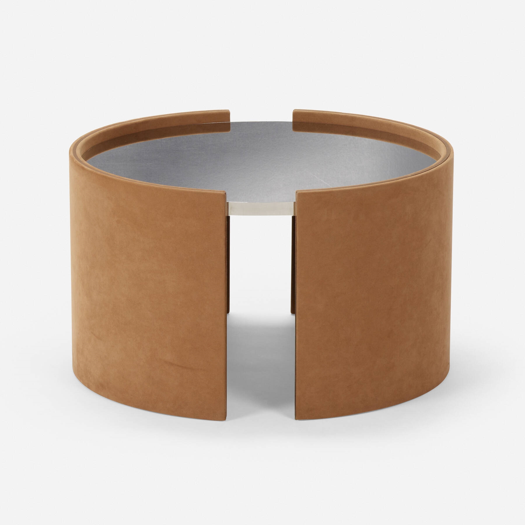 Dimore Milano | Piper low table (2016) | MutualArt