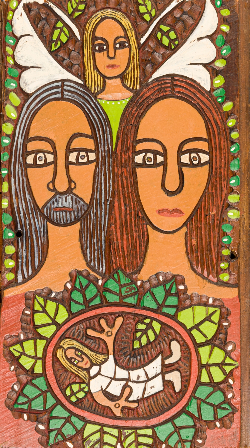 Romildo De Andrade | Figuras | MutualArt